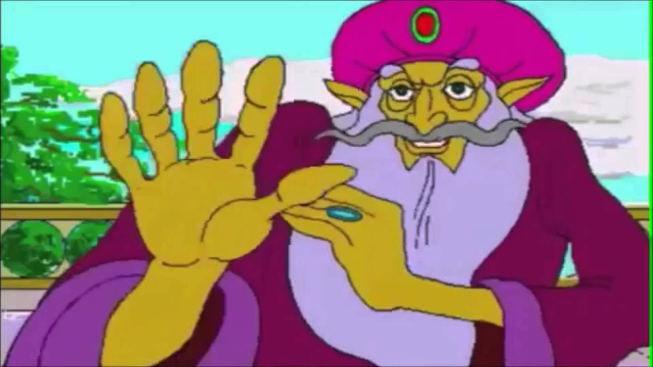 (OLD 💩) YTP: The Bloopers Of Evil - YouTube