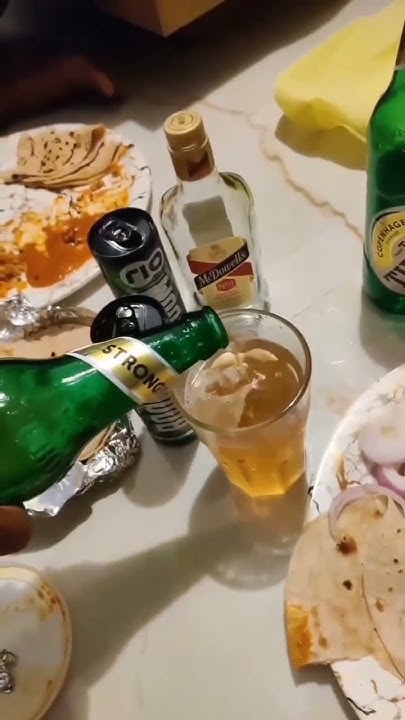 peene ki tamanna hai status video/ daru party whatsapp status video / friends daru party with ...