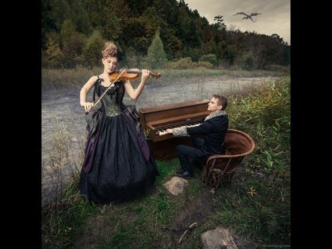 Classical Music Photography