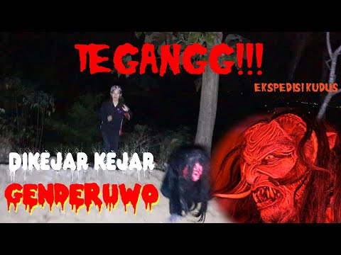 DIKEJAR SETAN PEMBURU PERAWAN