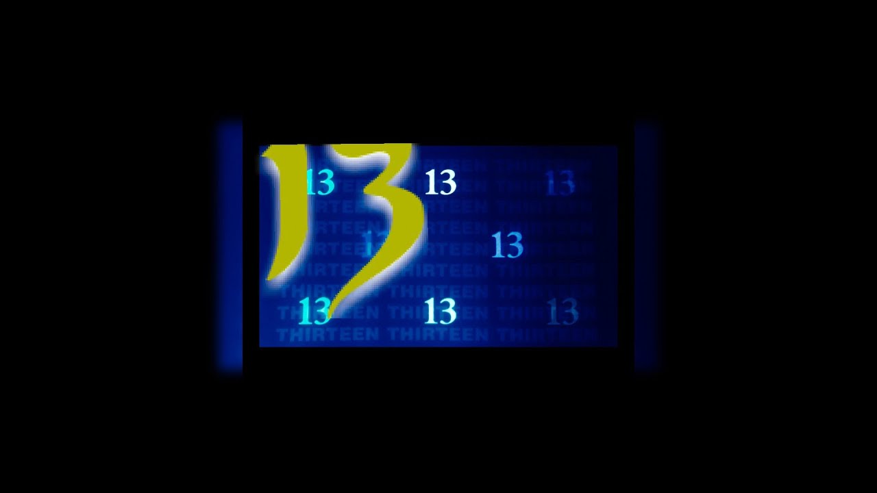 #triskaideka #phobia | Fear of 13 - YouTube