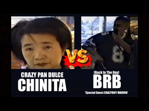 Beer Run Bobby fights to the death for Pan Dulce. - YouTube