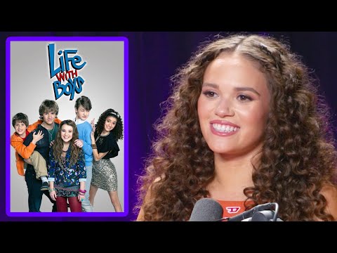 Madison Pettis Hasn't Touched the Money She Made as a Child Actor