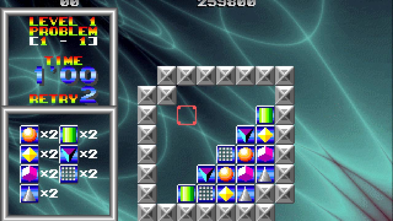 Brix 1 Soundtrack - Track 1 - YouTube