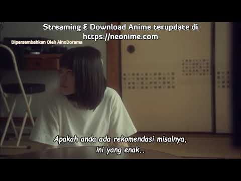 Sachiiro no one room eps 2 (sub indo)