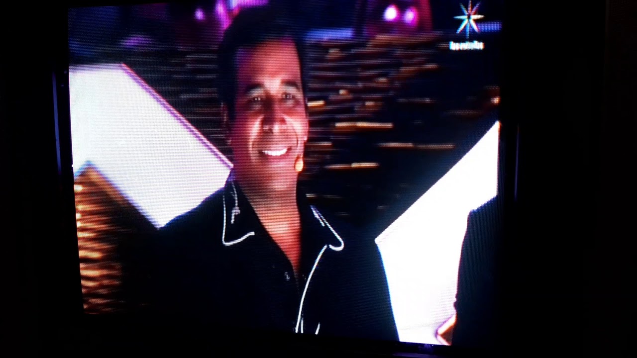 Parodiando 2da Temporada Programa 1 Parte 2 - YouTube