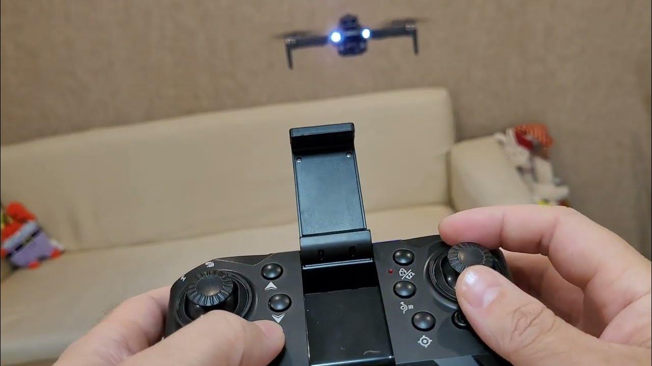 Что такое безголовый режим в квадрокоптере. Headless mode drone. Режим ...