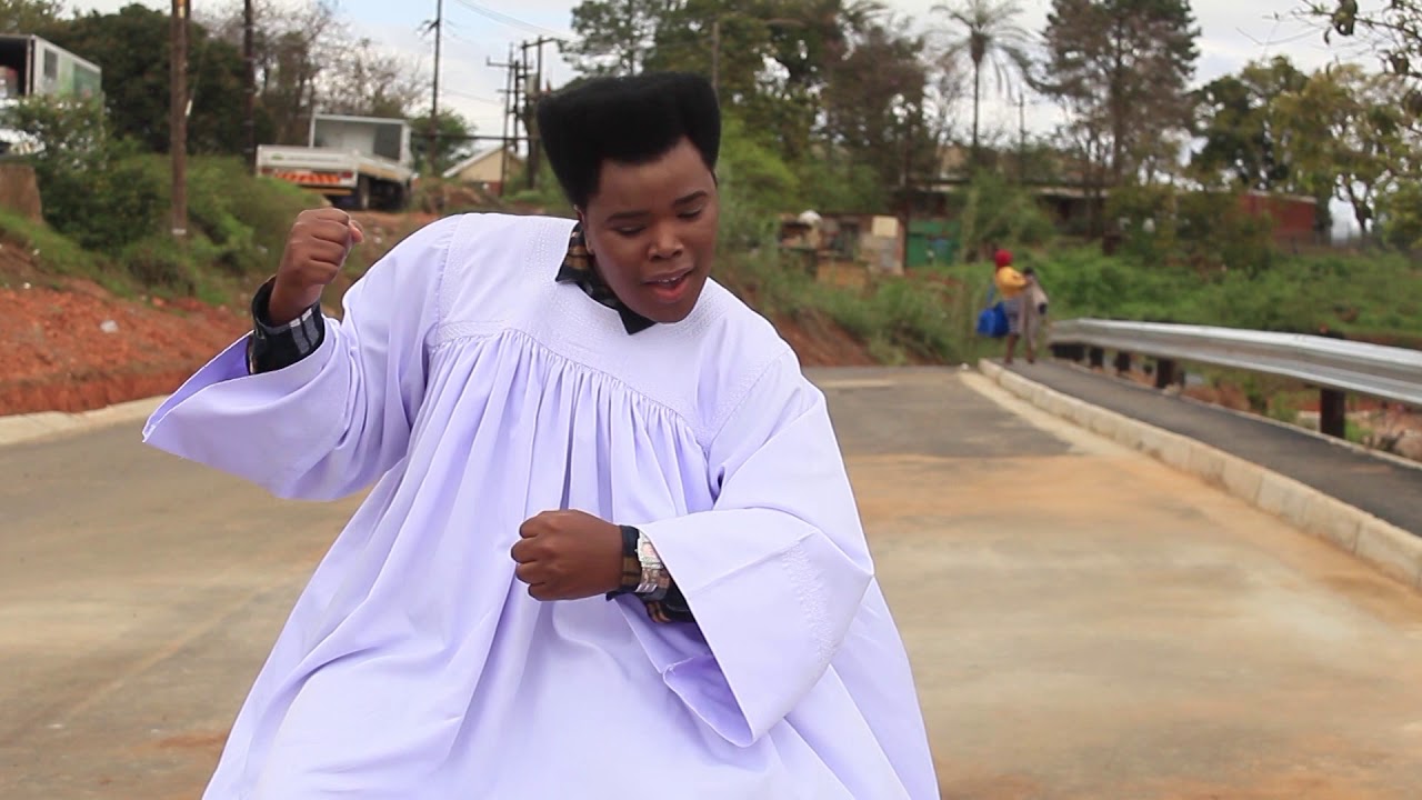 Phiwe - Izifo (Official Music Video) - YouTube