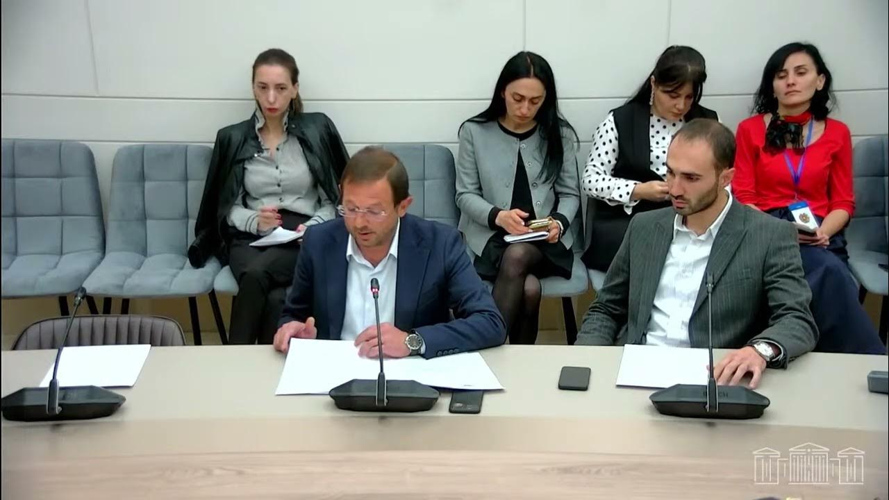 ՈՄԱ ն տեղյակ չի՞ եղել․ Գեղամ Մանուկյան Youtube