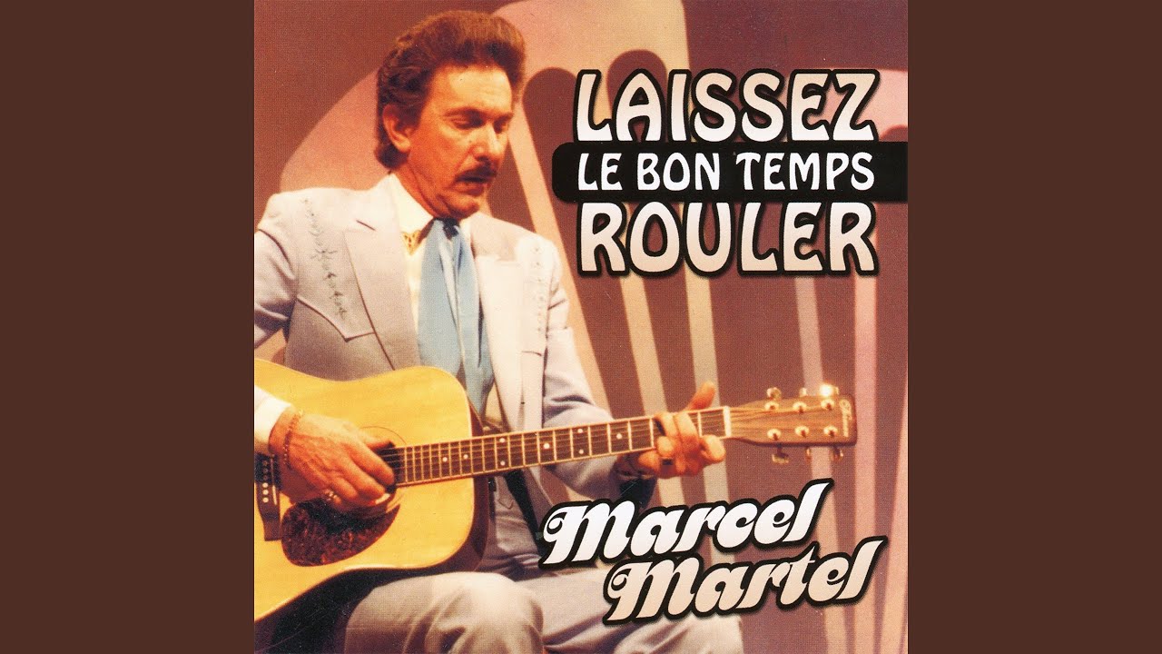 Marcel Martel - Croyez-le ou non Acordes - Chordify
