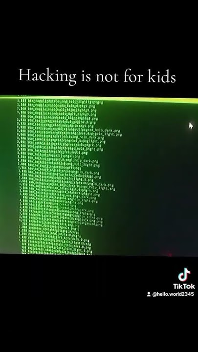 Hacking Code Coding Viralshort Hacker Hack Python Coding Youtube 