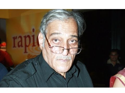 Entertainment News - Actor Mohan Agashe Features In Upcoming Marathi ...