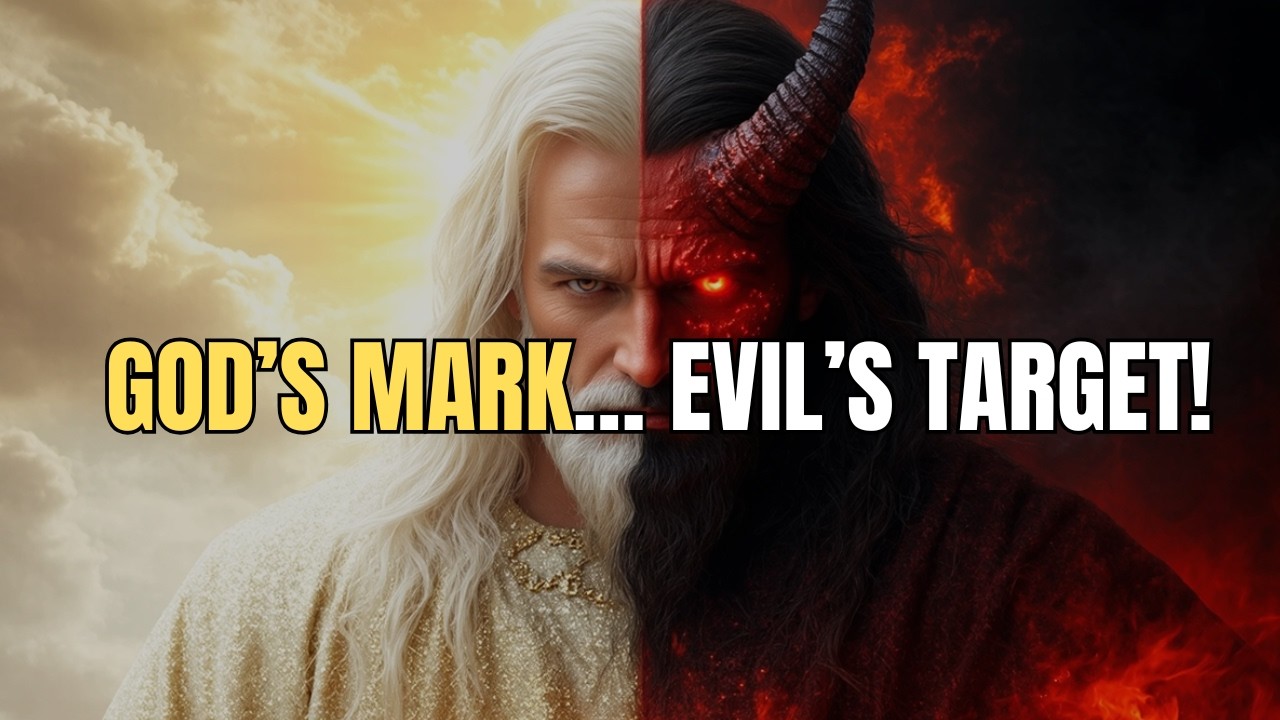 The Hidden Mark God Gave You That Darkness Can’t Destroy – Biblical ...