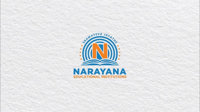Narayana Group Logo