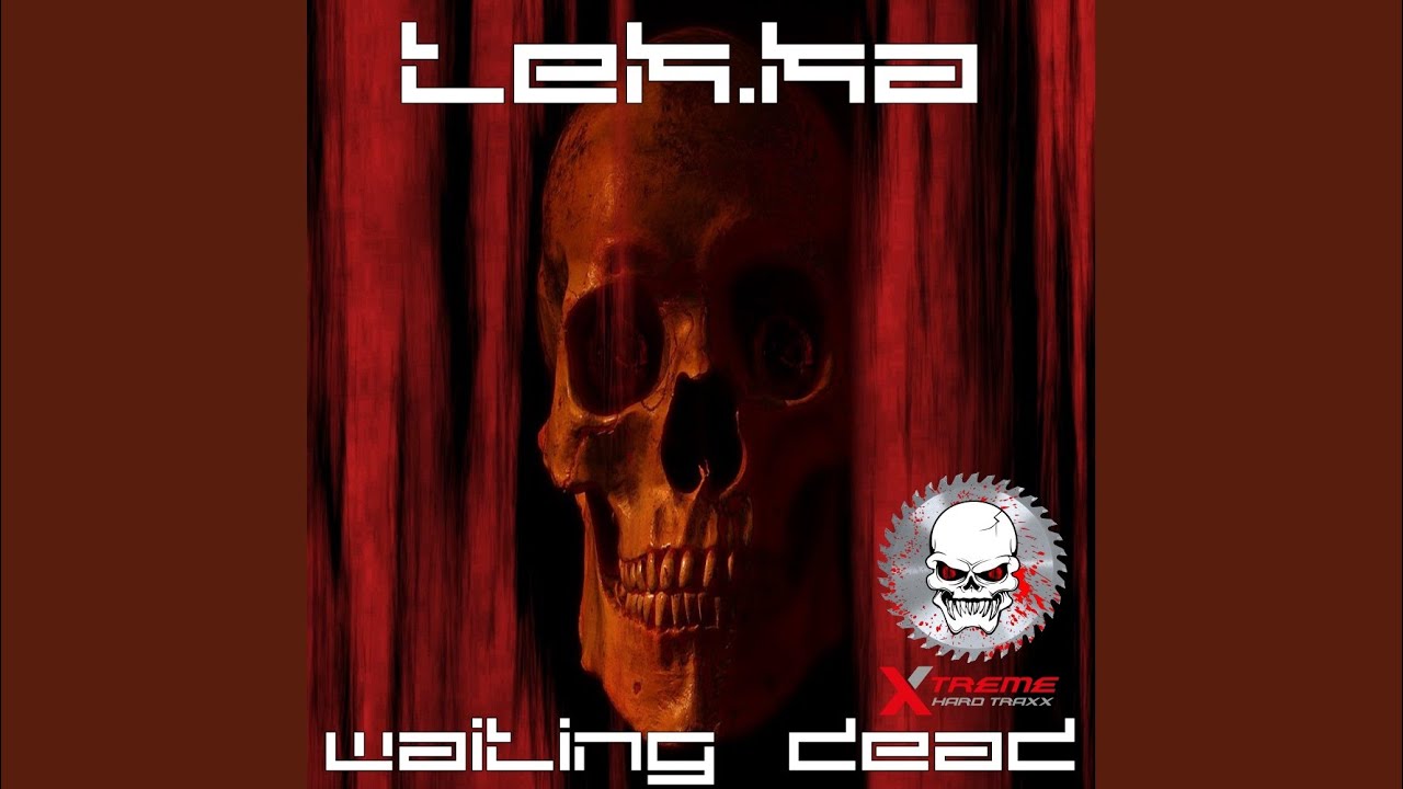 Waiting Dead (Original Mix) - YouTube