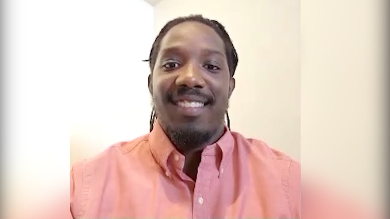 OLB Chris Garrett Talks Impressions Of Rams Defensive Front, Emotions ...