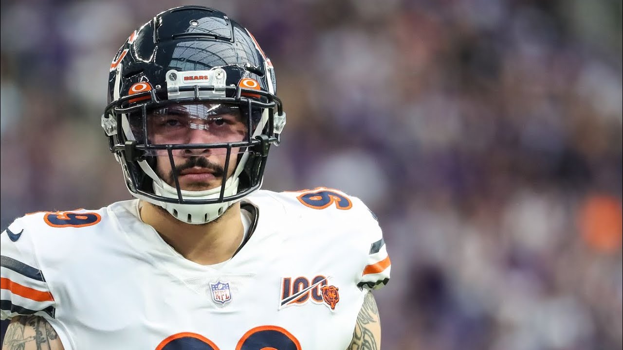 Jaguars DE Aaron Lynch Retires from the NFL - YouTube