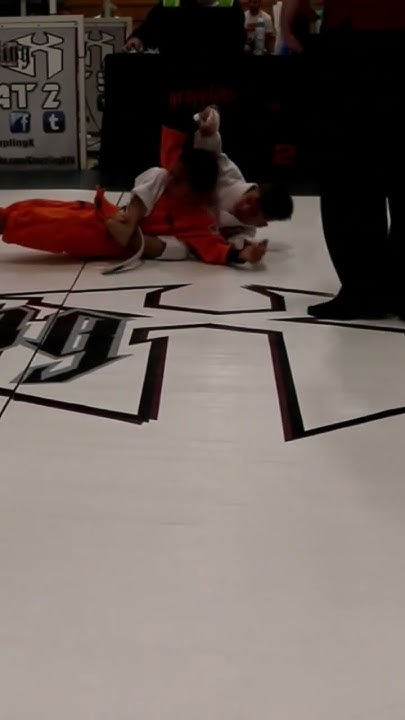 5 year old kid - Grappling X Sacramento 10/09/22 Daniel Perkov - YouTube