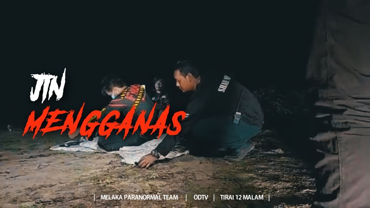 Resort Labaian Pontianak | Hunting Bersama Tirai 12 Malam & Odtv - YouTube