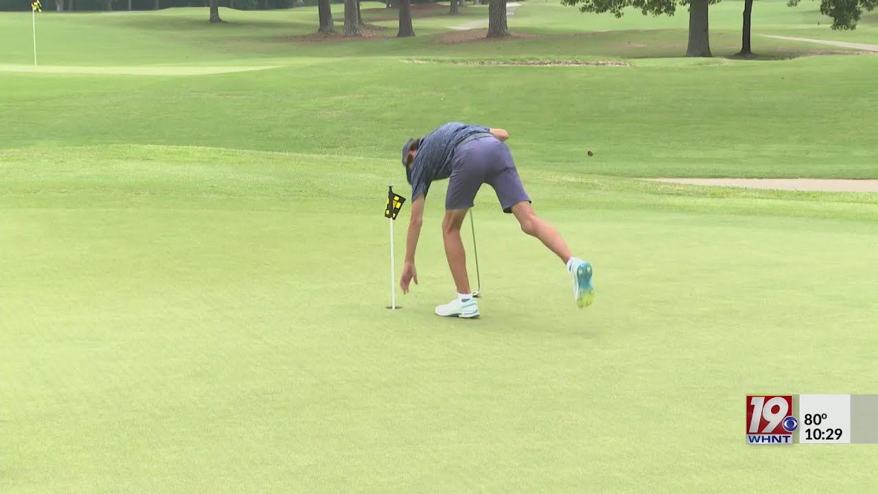 Grissom's Tyler Watts Named Key Athlete of the Week | July 5, 2023 ...