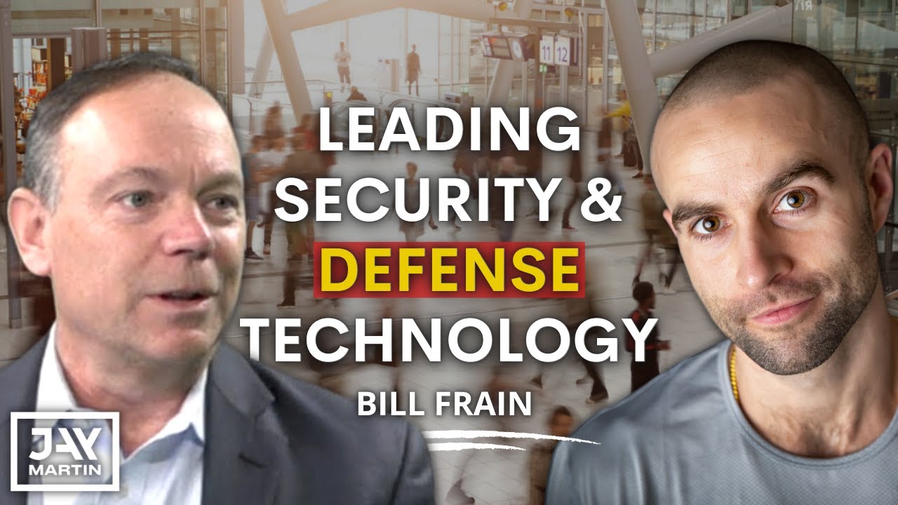 Innovative Next Generation Security Solutions - Liberty Defense (TSX-V ...