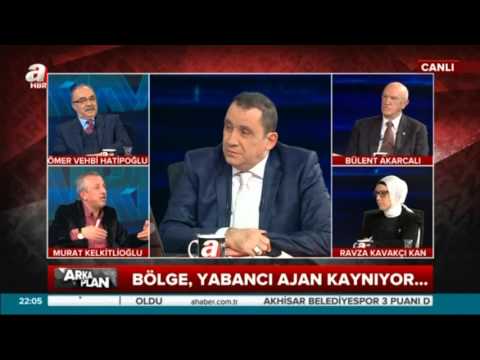 Murat Kelkitlioğlu: 250 DHKP-C sempatizanı çalışıyor | A Haber