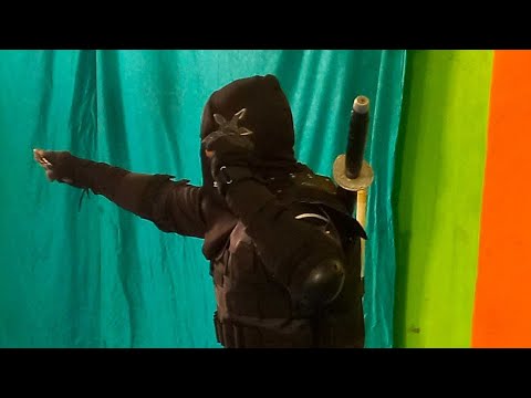 حصة متلفزة مع الاخ عبد القادر mma saida - YouTube