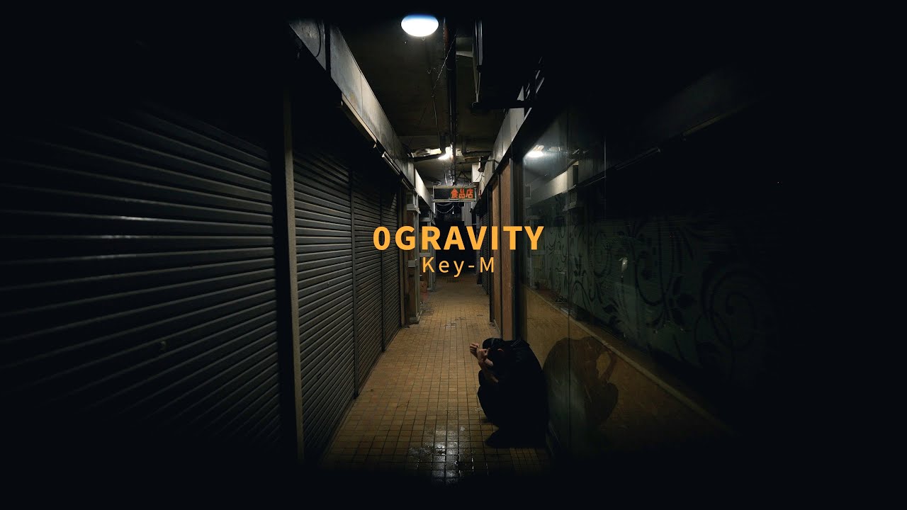 【MV】Key-M / 0GRAVITY - YouTube