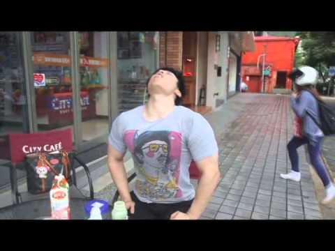 Frank Yang "Как наесть 8000+ккал в день" - YouTube