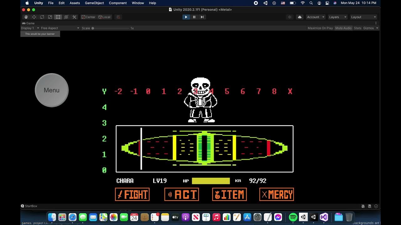 Austale Drag and Drop Editor devlog #1 - YouTube