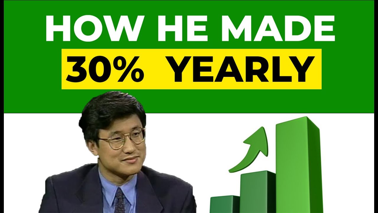 Li Lu - The Worlds BEST Secret Investor - YouTube
