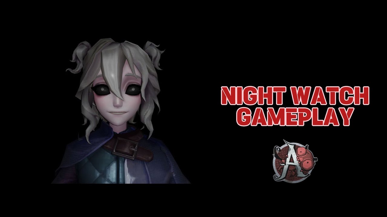 A Badge Night Watch Gameplay - YouTube