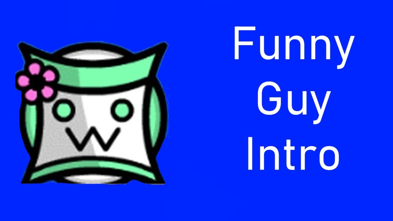 Zeronium's Intro Song (Full) - YouTube