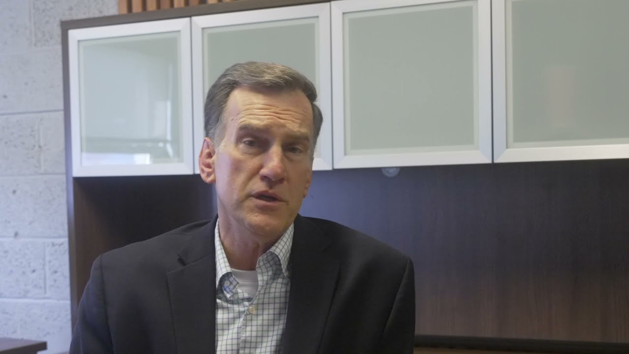 Gary Thomson - YouTube