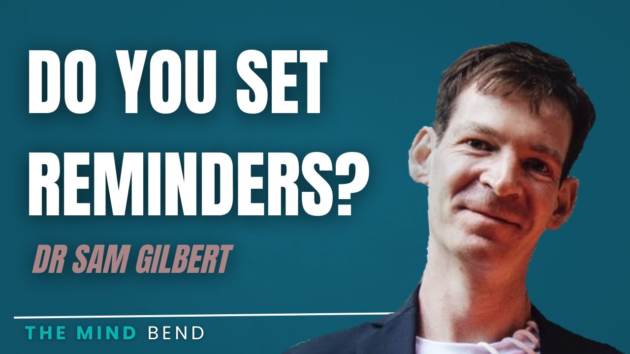 Cognitive Offloading | Sam Gilbert - YouTube