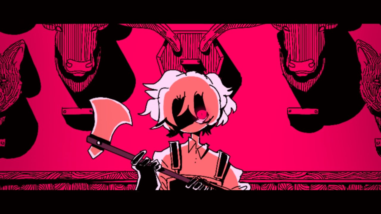 Final girl || meme - YouTube