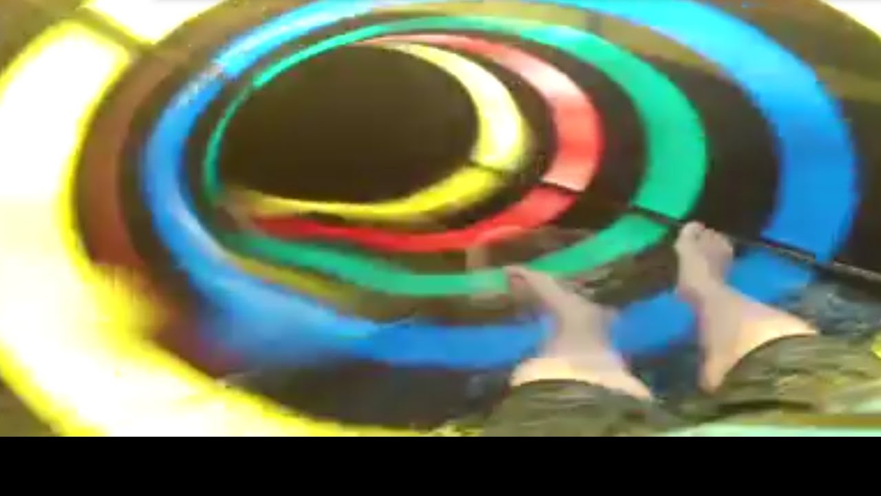 World's Best Waterslide ☝️☝️☝️ - YouTube
