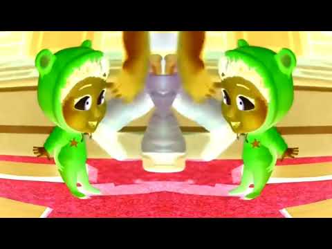 Bingo & Baby Joy Joy | SPARTA REMIX [Fan Made] 💥