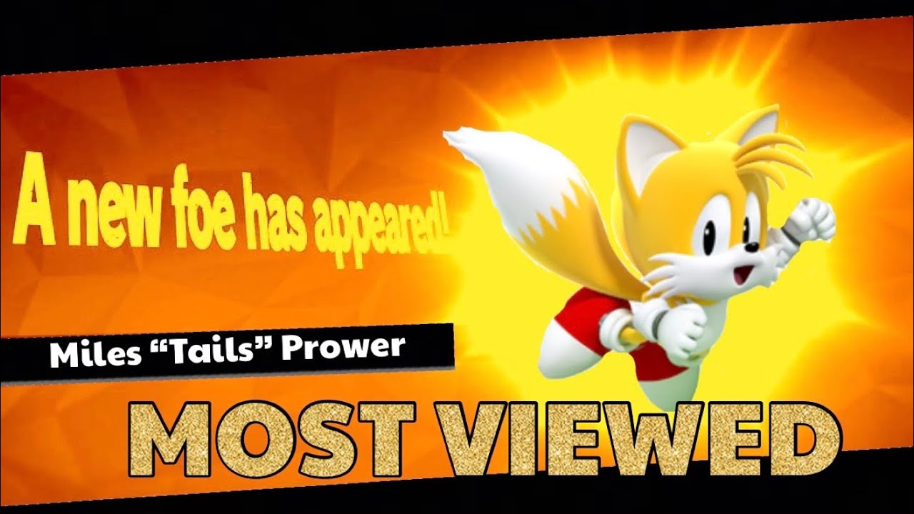 Miles Tails Magic Hook 43 Miles Tails Prower Ideas In 2025 | Sonic