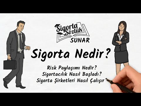 Sigorta Şirketleri Neden Batmıyor? (İşte Sırrı!)
