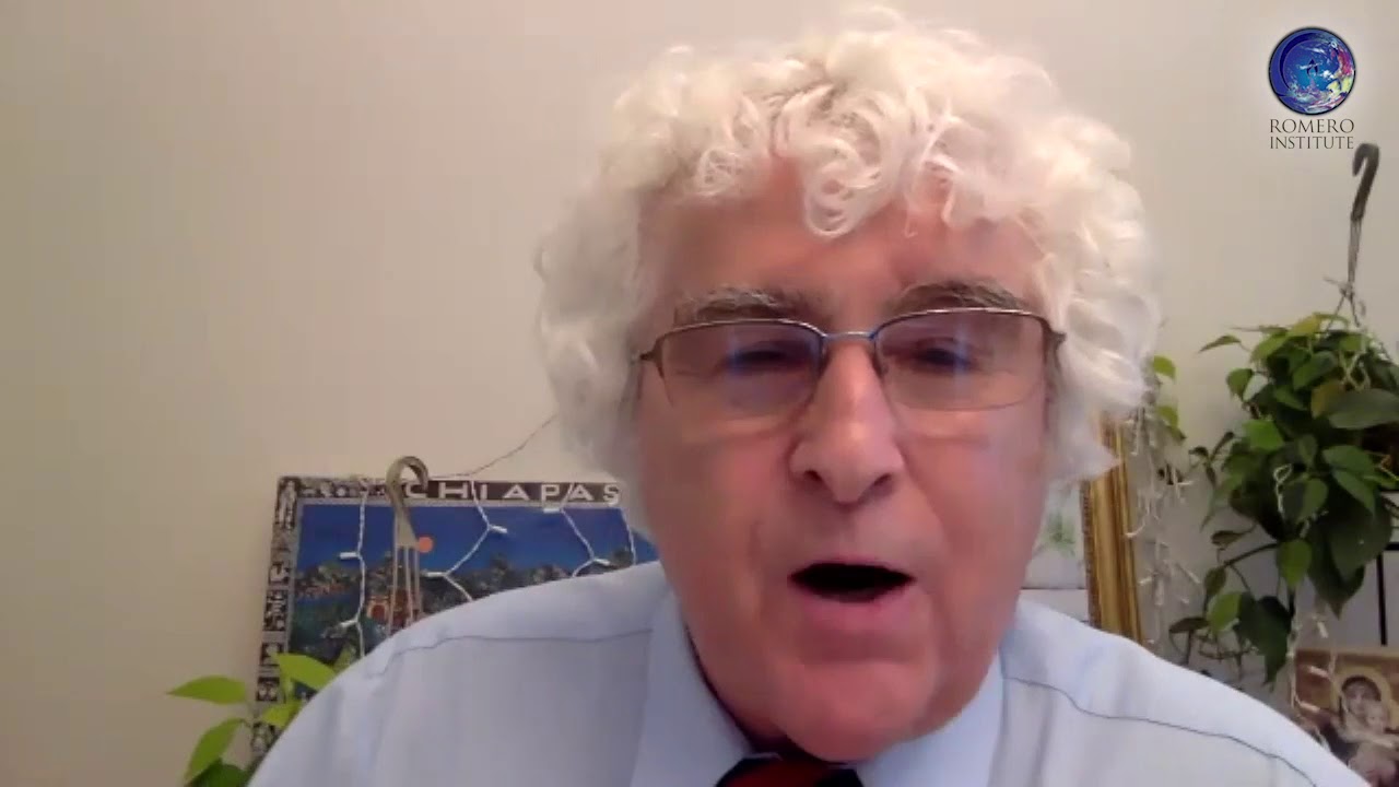 Daniel Sheehan: Defining our Current Challenges - June 26, 2020 - YouTube