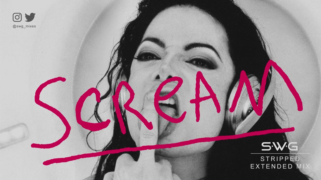 Michael Jackson Scream Video Scream Gallery | Michael Jackson Wiki