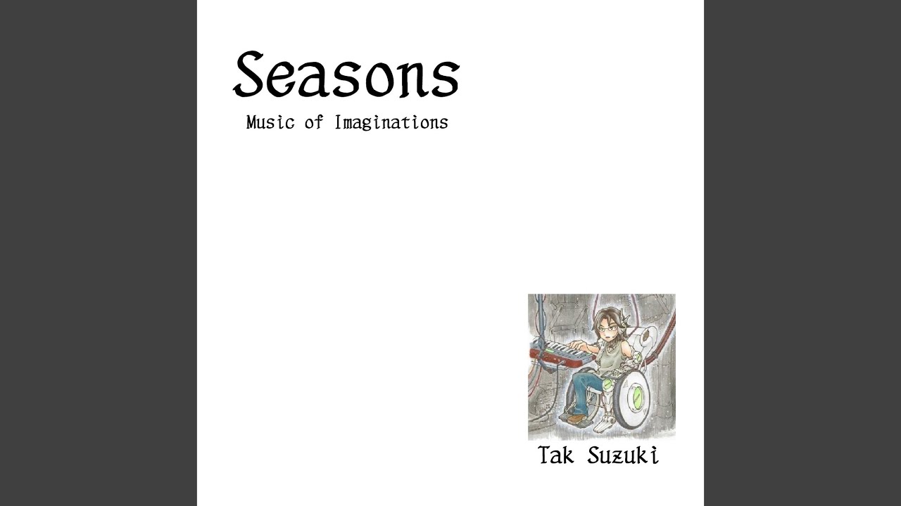 Passing by Seasons (Preview) - YouTube