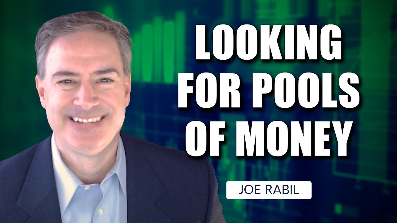 Support and Resistance: Look for Pools of Money | Joe Rabil | Stock ...