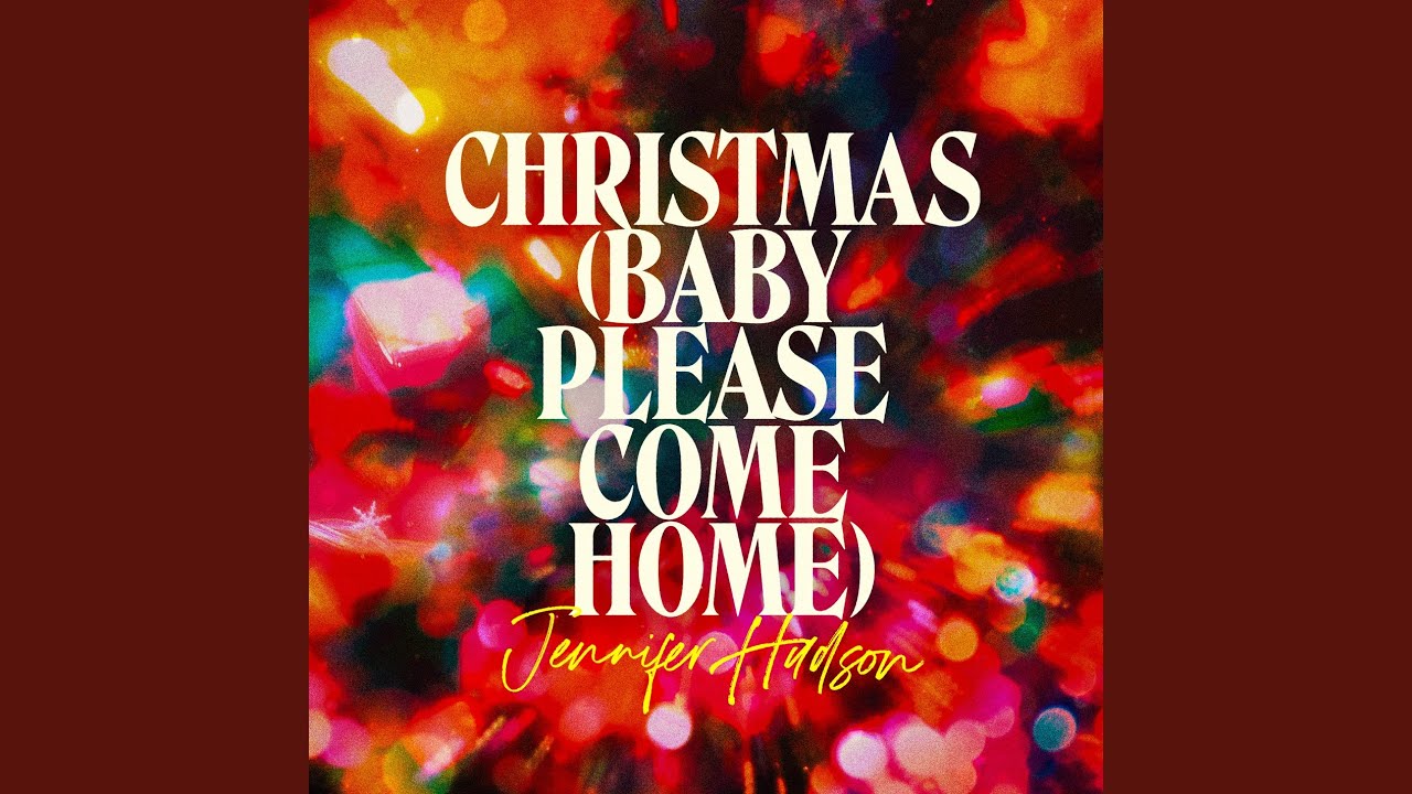 Christmas (Baby Please Come Home) - YouTube Music