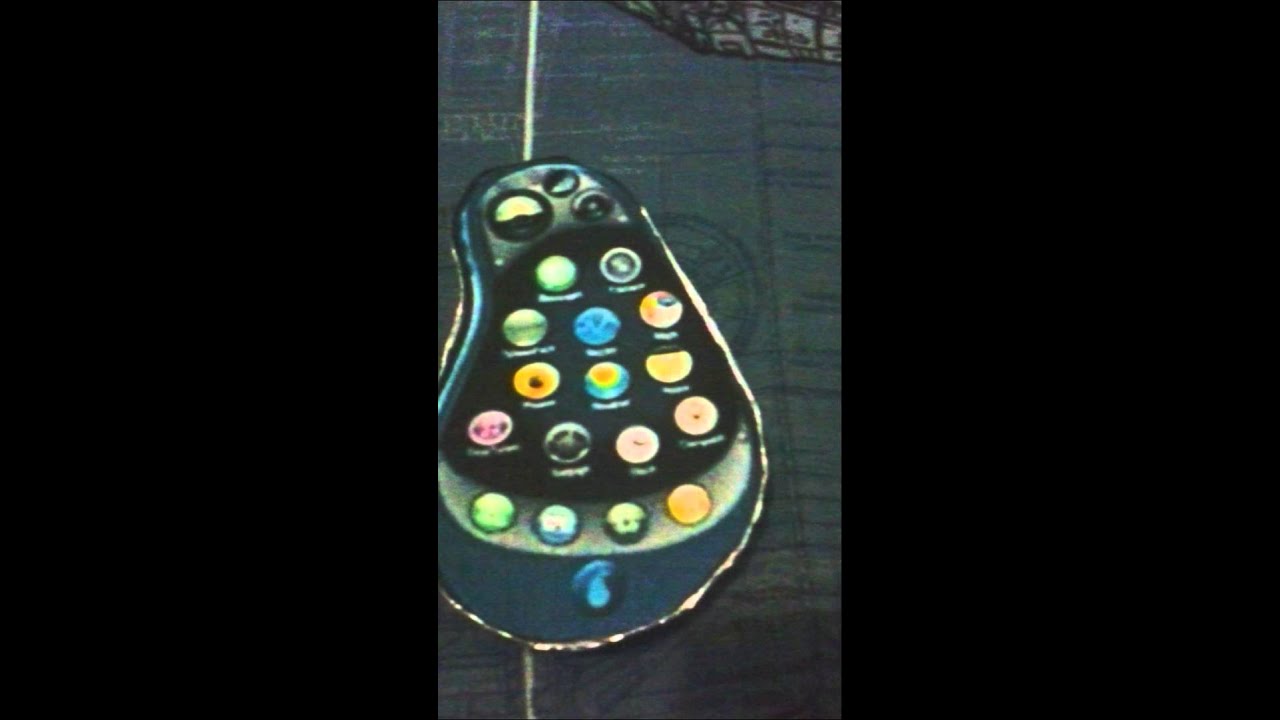 PERA PHONE FALSO - YouTube