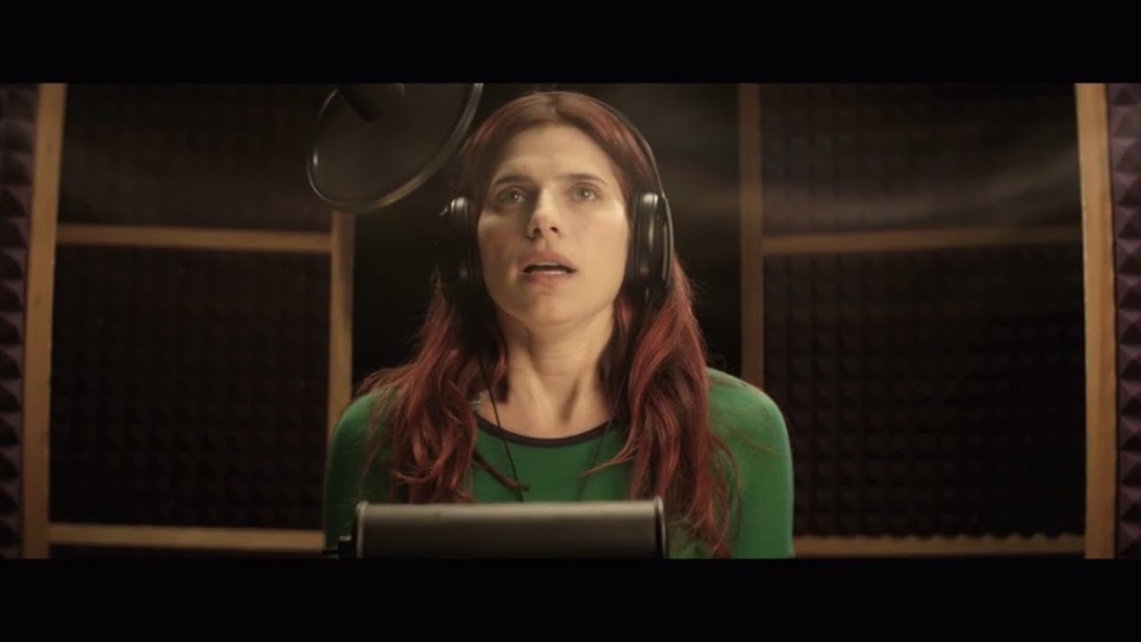 IN A WORLD... (2013) - Trilbee Reviews - YouTube