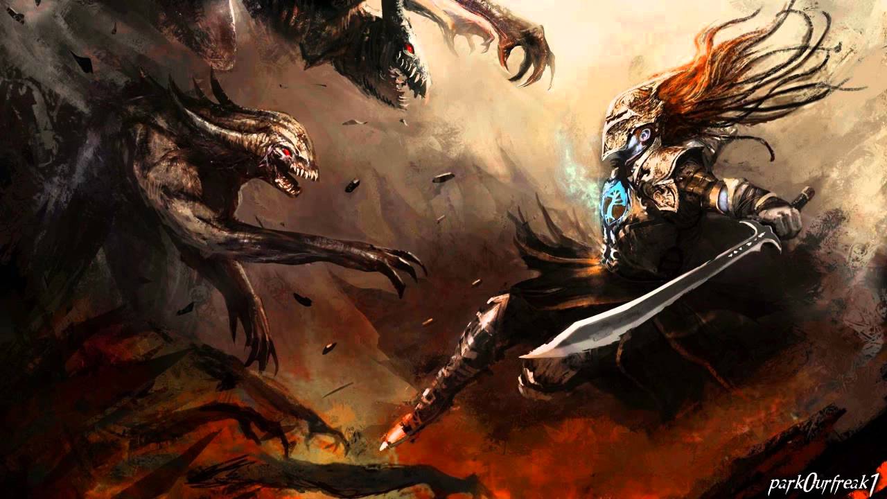 Guy-Roger Duvert - One Against All (Epic Orchestral Choral) - YouTube