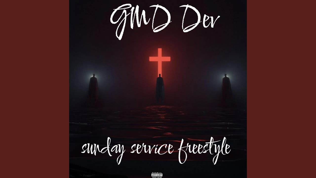 Sunday Service Freestyle - YouTube