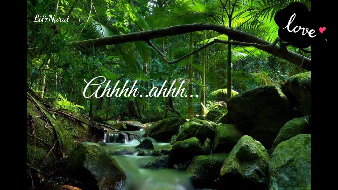 Shidee - seri bunian - YouTube